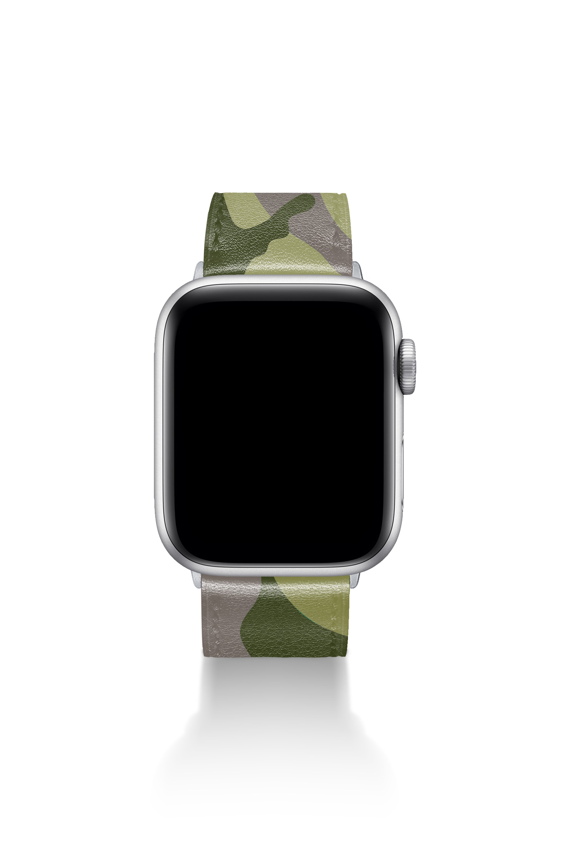 UNDERCOVER APPLE WATCH BAND – Wristpop