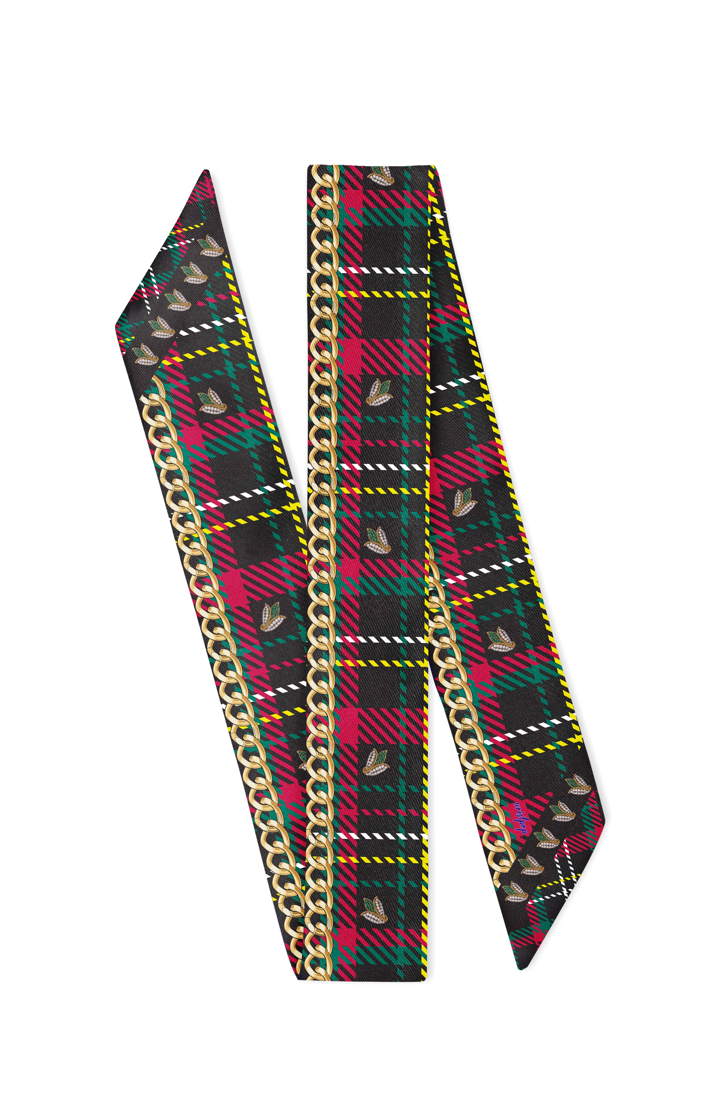 TAI SCARF – Wristpop